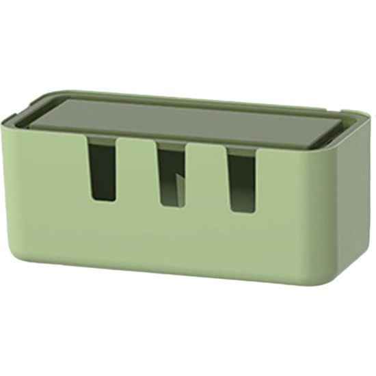 Toyra Masa Kablosu Için Kordon Organizatörü Kablo Organizer Fiyatı