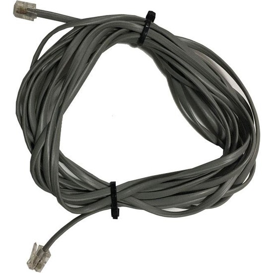 YK Design 4 Lü Telefon Kablosu 6p/4c 4 Kablolu Telefon Fiyatı