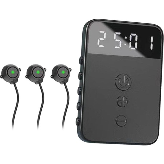 Toyra Telefon Ekranı Sessiz Tıklayın Otomatik Ekran Oyun Fiyatı