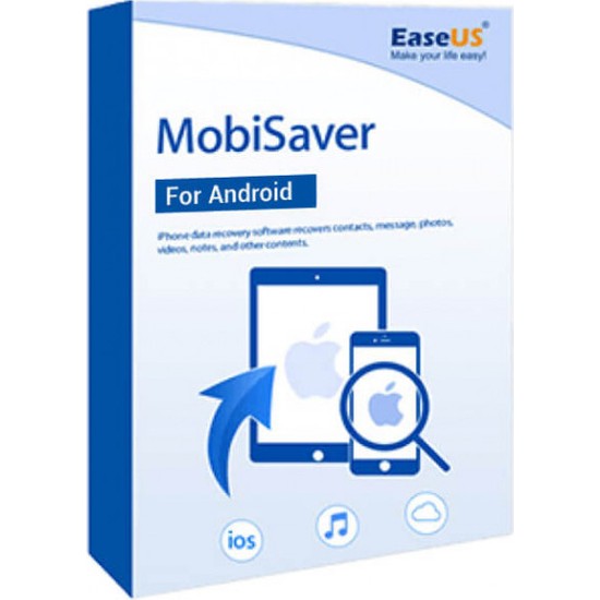EaseUS Mobile Data Recovery Mobisaver For Android Fiyatı
