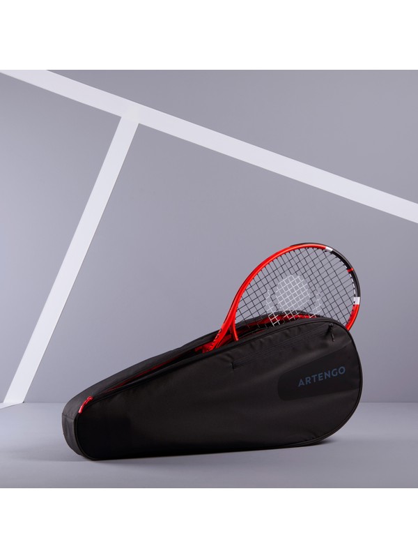 Decathlon ARTENGO Tenis Çantası - Siyah - 100 M Fiyatı
