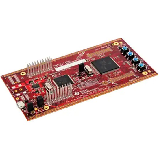 LAUNCHXL2-RM46 Hercules RM46x LaunchPad Development Kit Fiyatı