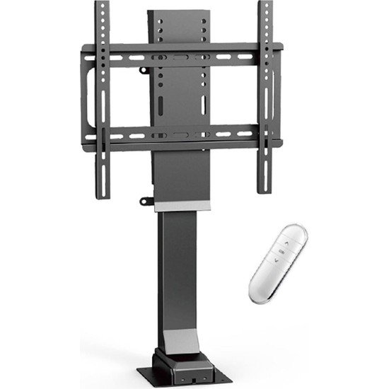 Bibus Uzaktan Kumandalı Tv Ünitesi Lift 25 ile 75 Inc Tvler Fiyatı