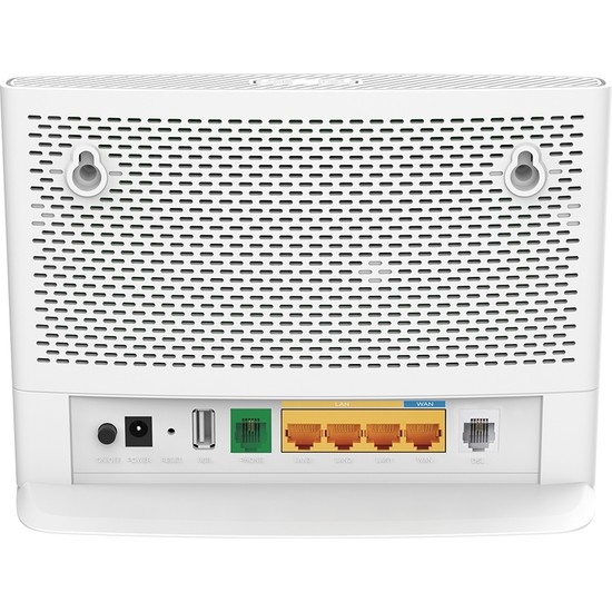 TP-LINK VX230V, AX1800 Çift Bant Wi-Fi 6 Fiber Destekli Fiyatı