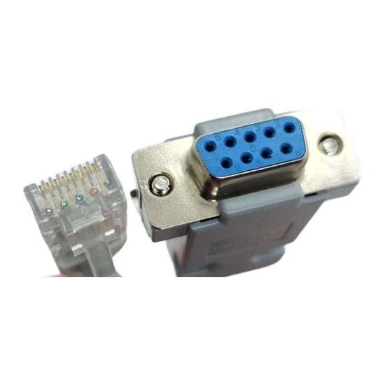 Dalya Enerji Dp9 RJ45 Converter Fiyatı - Taksit Seçenekleri
