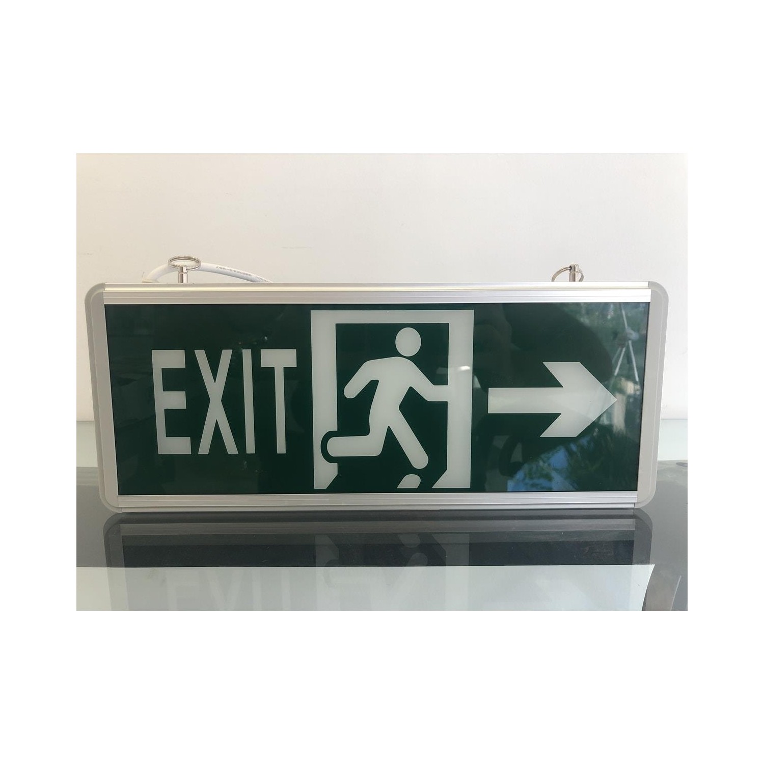 Horoz Elektrik Exıt Acil Çıkış Levhası Ledli Horoz Robson Fiyatı