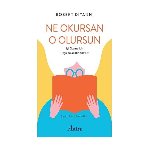 Ne Okursan O Olursun - Robert DiYanni Kitabı ve Fiyatı