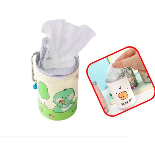 30'lu Seyahat Islak Mendili, Kutu Mendil, Makyaj Mendili, Fiyatı