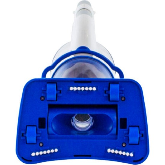 POOL BLASTER Şarjlı Havuz Dip Süpürgesi Ivac 250 - Pool Fiyatı