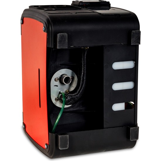 Sensation Marin Kitli 5 Kw (12V-220V) Webasto Muadili Fiyatı