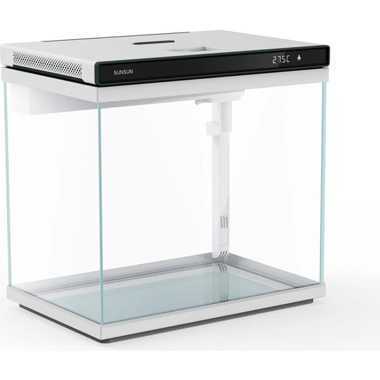 Sunsun XHE-300 Akvaryum Cam 13L Fiyatı - Taksit Seçenekleri