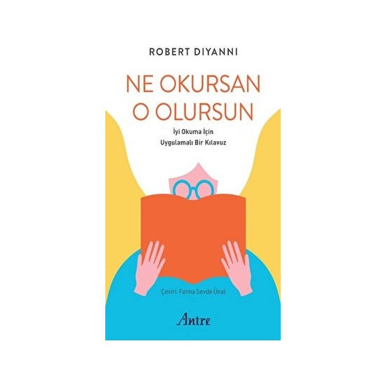 Ne Okursan O Olursun - Robert DiYanni Kitabı ve Fiyatı