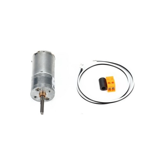 Makeblock Dc Motor-25 9V/700RPM Standart Fiyatı