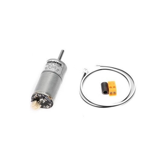 Makeblock Dc Motor-25 9V/700RPM Standart Fiyatı