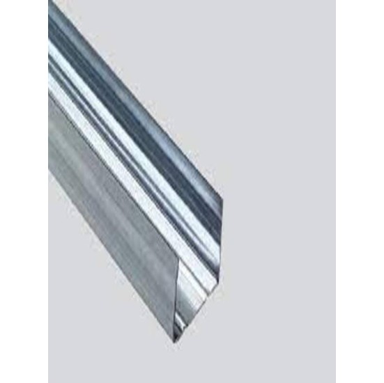 EC Shop Tavanizmir Tavan U Profil 24 Adet Fiyatı