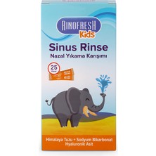 Burun Damlası & Spreyi - %25 İndirim -Hepsiburada