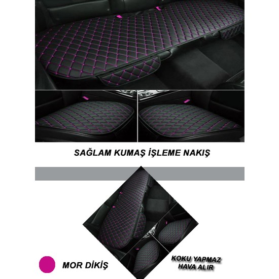 Sergül Nissan Pathfinder R50 1995-2003 Ön ve Arka Takım Fiyatı