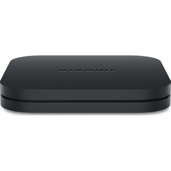 Xiaomi Mi Box S 4K Android TV Box (2. Nesil) Fiyatı