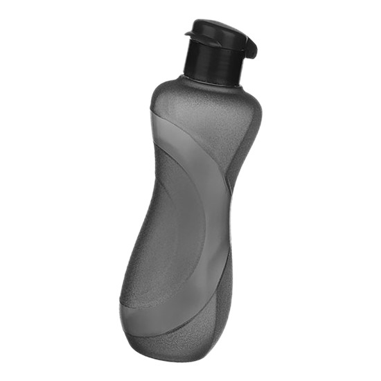 Titiz Plastik Titiz TP-490 Waterfresh 500 ml Matara - Siyah Fiyatı