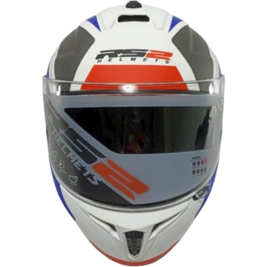 Helmet Rs2 Helmets Kapalı Kask Fiyatı - Taksit Seçenekleri