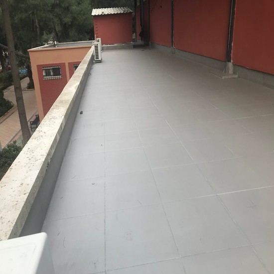 DKS Wpu 2k-Gri Renkli Su Bazlı Poliüretan Zemin Kaplaması 5 Fiyatı