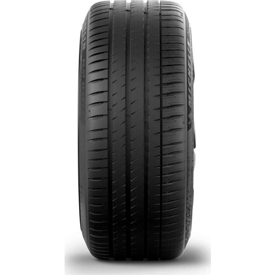 Michelin 245/45 R20 Xl 103V Pilot Sport Ev Acoustic Mi Oto Fiyatı