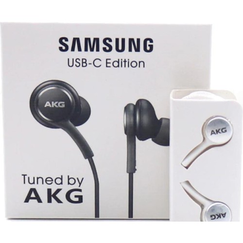 Samsung Type-C Kulaklık Akg Usb-C Edition Fiyatı