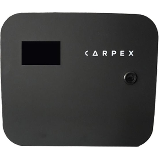 Carpex A1 Pro 900 Geniş Alan Koku Makinesi Siyah Fiyatı