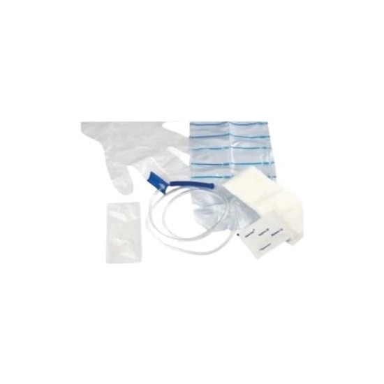 Freshox Lavman Seti - Enema Set Fiyatı - Taksit Seçenekleri