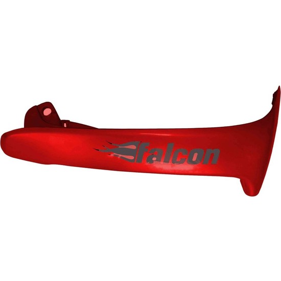 Falcon Magic 100 KMT100-S Dış Dizlik Sağ Kırmızı Orijinal Fiyatı
