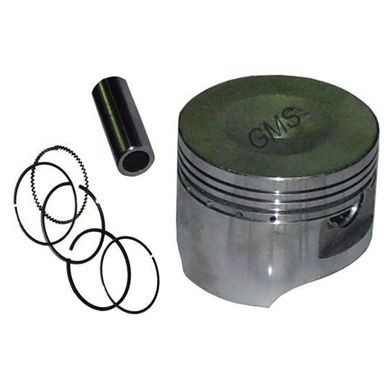 Cup Piston Set 50,25MM CUP-100 Fiyatı - Taksit Seçenekleri