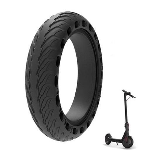 SKM Nıtro 8.1/2x2 Dolgu-Dolma Teker Dış Lastik E-Scooter Fiyatı