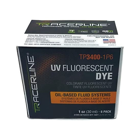 Tracerline Usa Tracerline TP3400-1P6 Oto Fiyatı