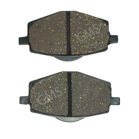 Yamaha Uyumlu Fren Balata Disk Fa101 Ybr-sct50 Uyumlu Fiyatı