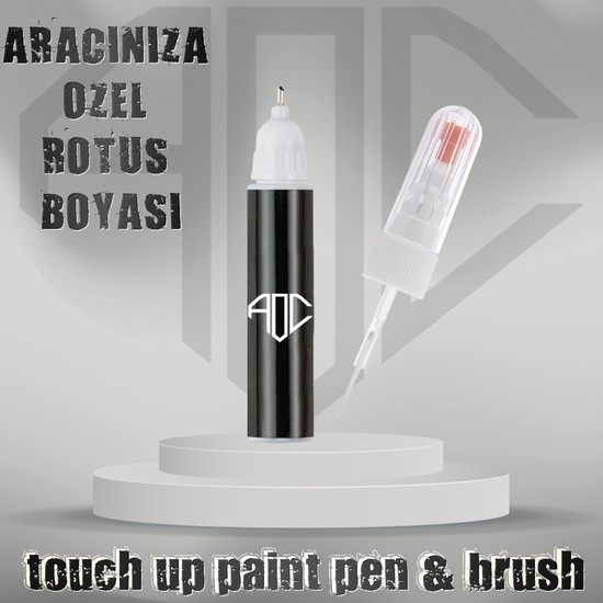 Art Of Colour Skoda LY9T Mitos Siyah (Midnight Siyah) - Fiyatı