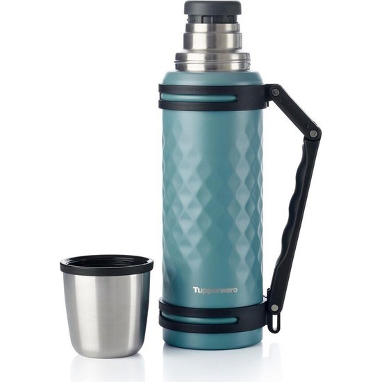 Tupperware Bardaklı Termos 1,2 lt Fiyatı - Taksit Seçenekleri