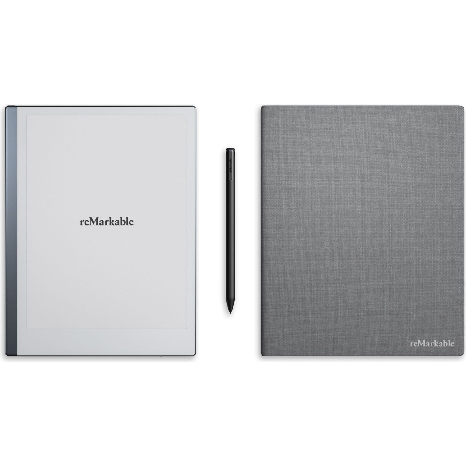 Remarkable 2 Digital Paper Tablet + Marker Plus + Kapaklı Fiyatı