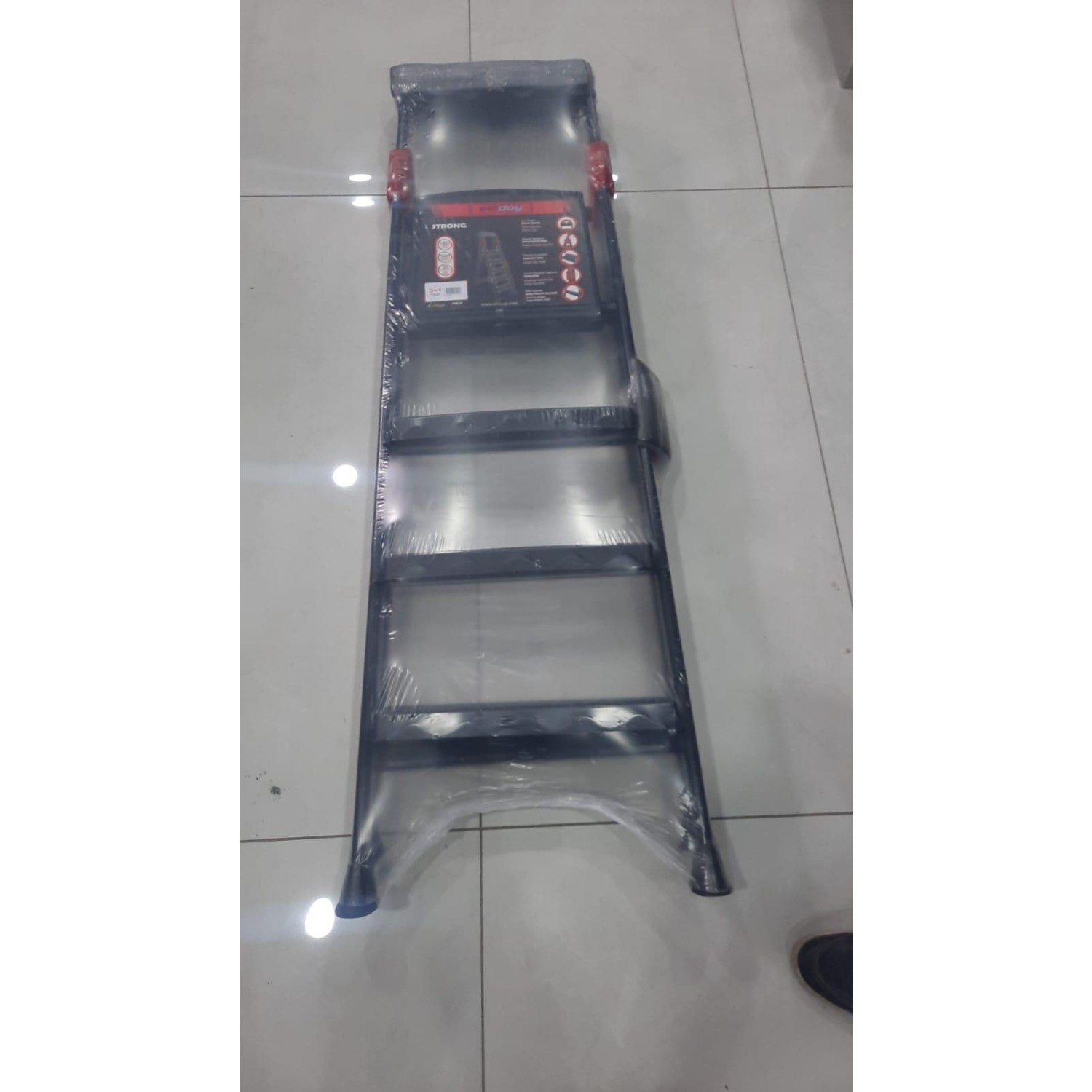 Eviday 3+1 Merdiven Çok Amaçlı Merdiven Fiyatı - Taksit Seçenekleri