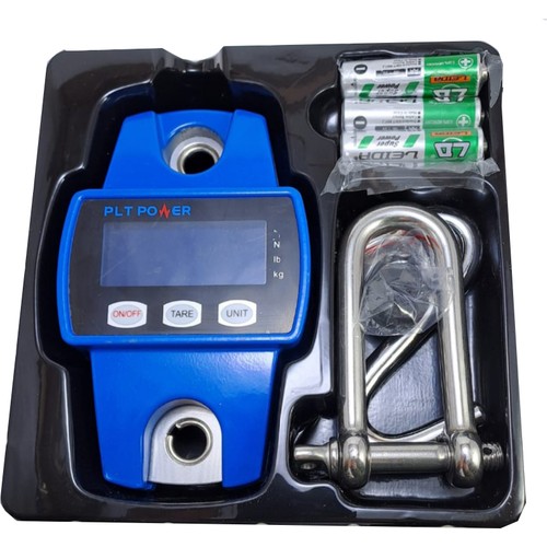 Plt Power Kancalı Terazi 300 kg Fiyatı - Taksit Seçenekleri