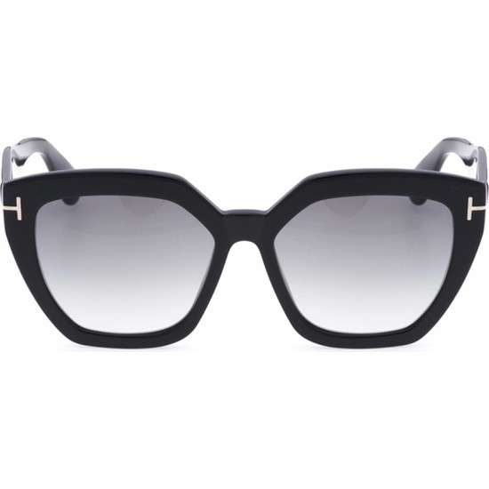 Tom Ford Tf 939 01B Kadın Güneş Gözlüğü Fiyatı - Taksit Seçenekleri