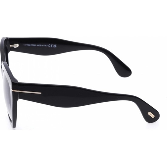 Tom Ford Tf 939 01B Kadın Güneş Gözlüğü Fiyatı - Taksit Seçenekleri