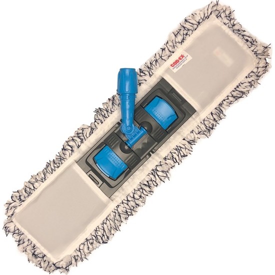 Cod-Ex Mikrofiber Mop Takımı 60 cm Fiyatı - Taksit Seçenekleri