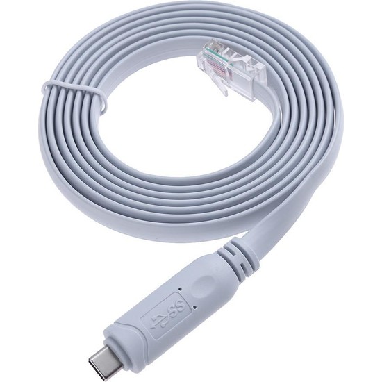 Gjob Cisco USB C Konsol Kablosu USB C Konsol Kablosu Fiyatı