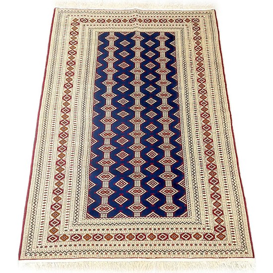 Ebrişem Gallery Iran El Dokuma Hurasan Turkmen Halısı Atki Fiyatı
