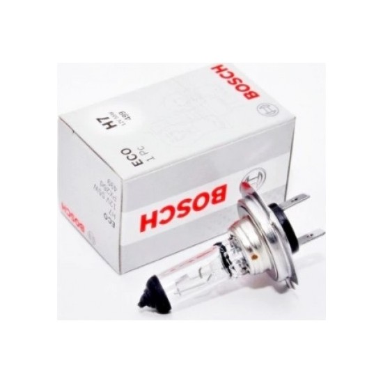 Bosch Fluence Ön Kısa Far Ampülü H7 55W Bosch Fiyatı