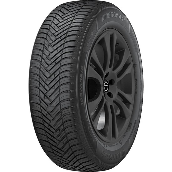 Hankook 225/50 R17 98V Xl H750 Kinergy 4s 2 Dört Mevsim Oto Fiyatı