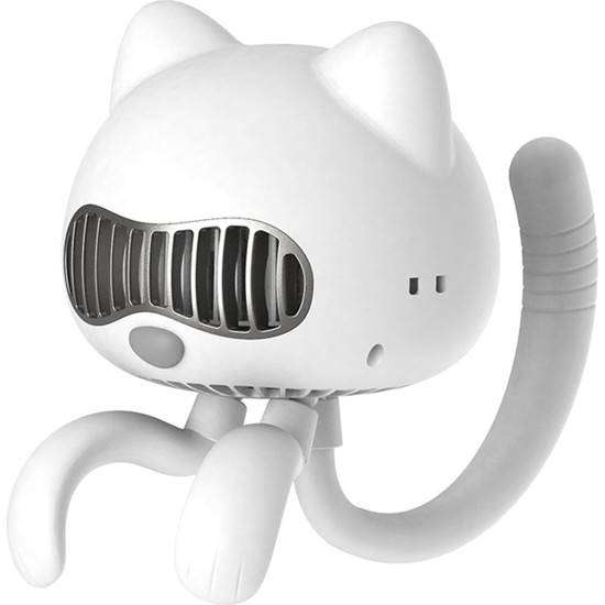 Lotin Mini Elde Fan Çok Fonksiyonlu USB Powered Katlanabilir Fiyatı