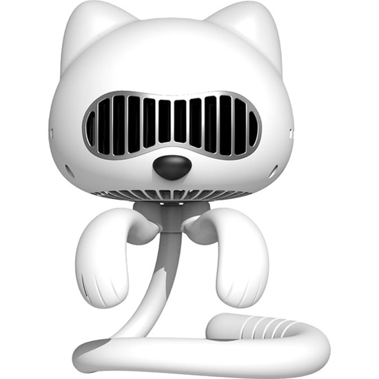 Lotin Mini Elde Fan Çok Fonksiyonlu USB Powered Katlanabilir Fiyatı