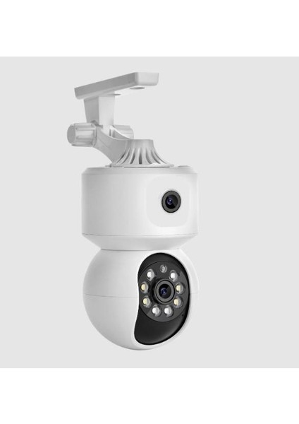 Torima CMR-10 360° Full Hd Çift Kamera 1080p Smart Ip Kamera Fiyatı