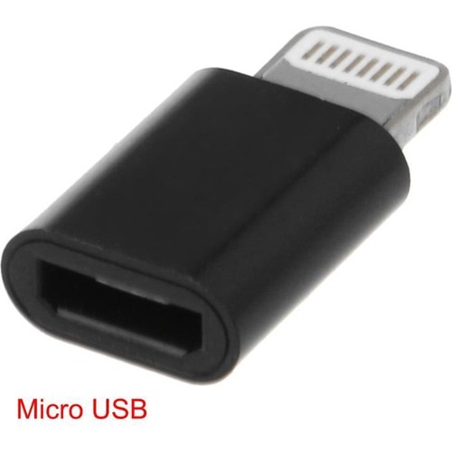 Keepro Micro USB iphone Çevirici Micro USB Lightning Fiyatı